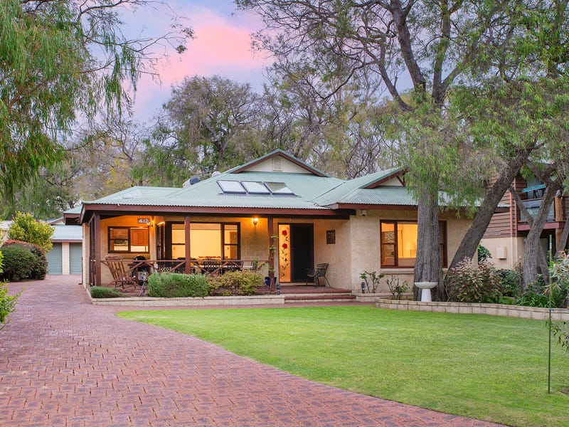 412 Geographe Bay Road, Quindalup, WA 6281 - Property Details
