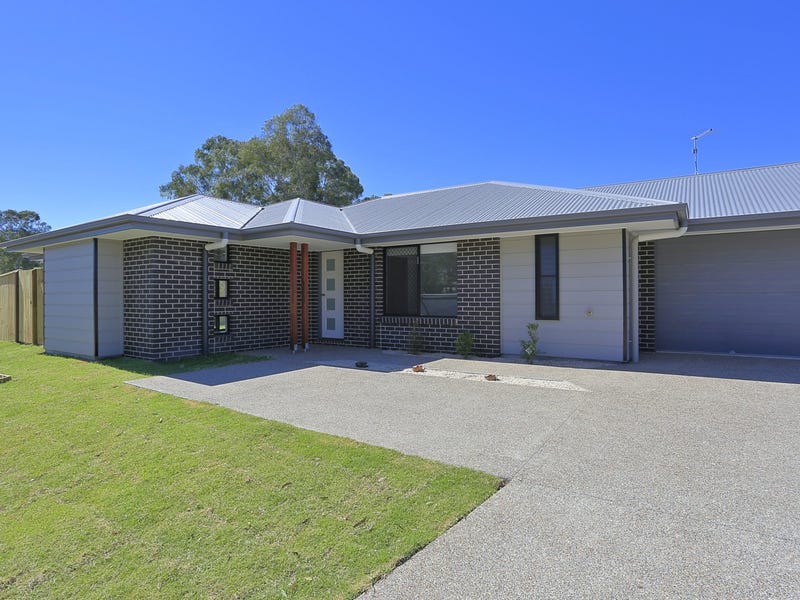 2/134 Exeter Street, Torquay, Qld 4655 - Property Details
