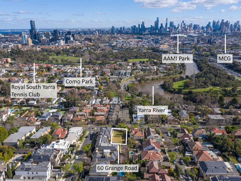 60 Grange Road, Toorak, Vic 3142 - Property Details