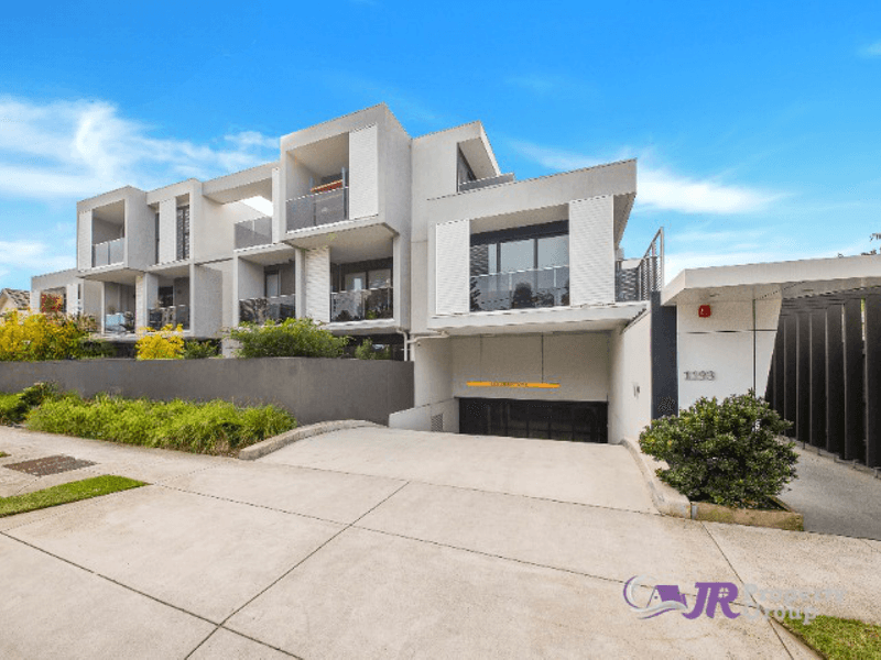 G02/1193 Nepean Highway, Highett, Vic 3190 - Property Details