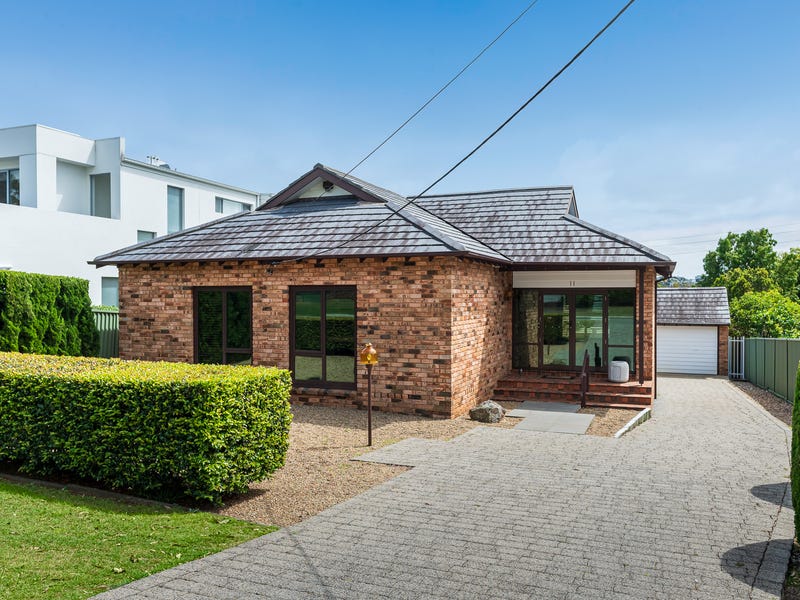 11 Blackwood Street, Miranda, NSW 2228 - Property Details