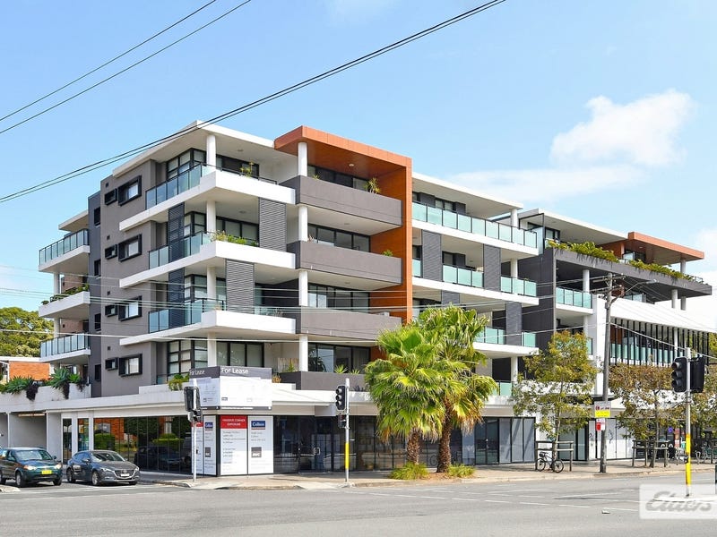 202/279 Gardeners Road, Eastlakes, NSW 2018 - Property Details