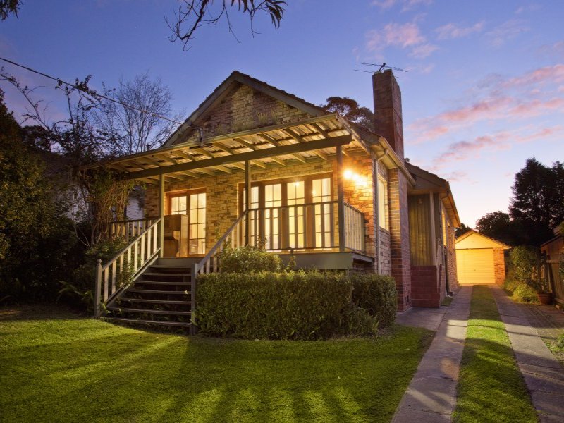 31 Fromelles Avenue, Seaforth, NSW 2092 - Property Details