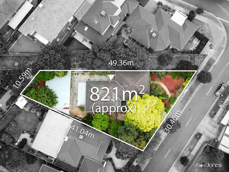 6 Gisborne Street, Bulleen, Vic 3105 - Property Details