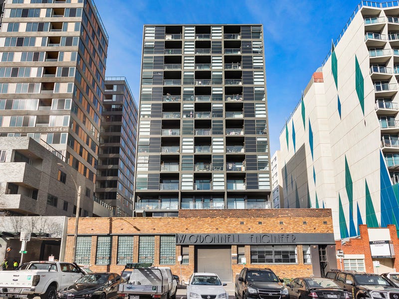 1003/33-43 Batman Street, West Melbourne, VIC 3003 - realestate.com.au