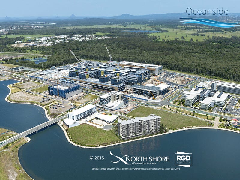 32/North Shore Shine Court, Birtinya, Qld 4575 - Property Details