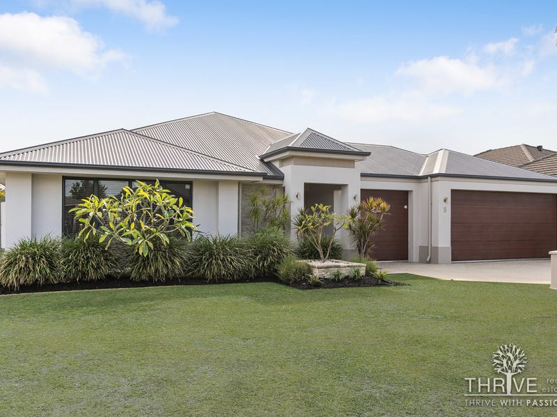5 Pleasant Avenue, Piara Waters, WA 6112 - realestate.com.au