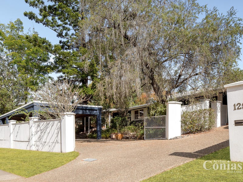 129 Lambert Road, Indooroopilly, Qld 4068 - Property Details