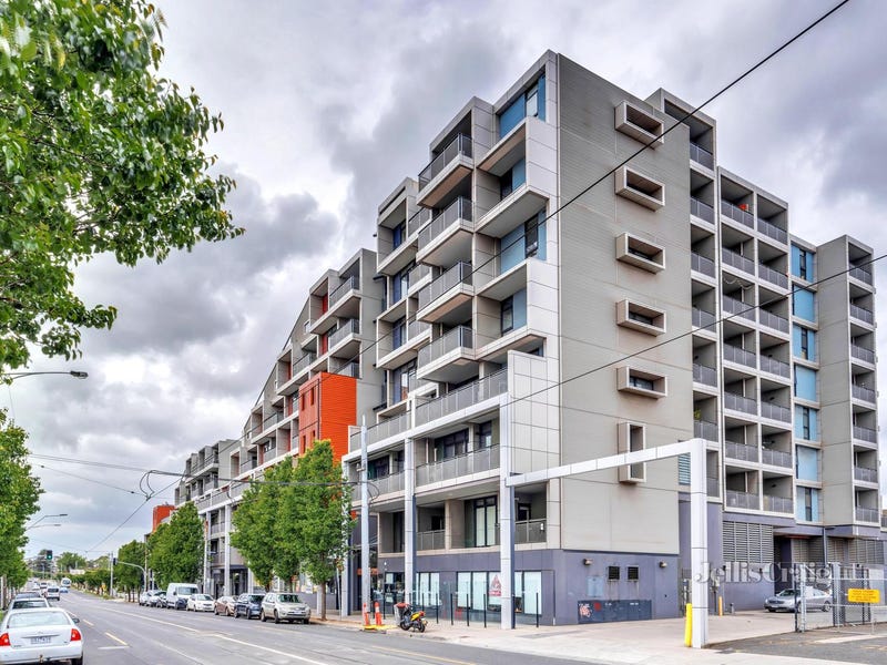 501/14-20 Nicholson Street, Coburg, Vic 3058 - Property Details