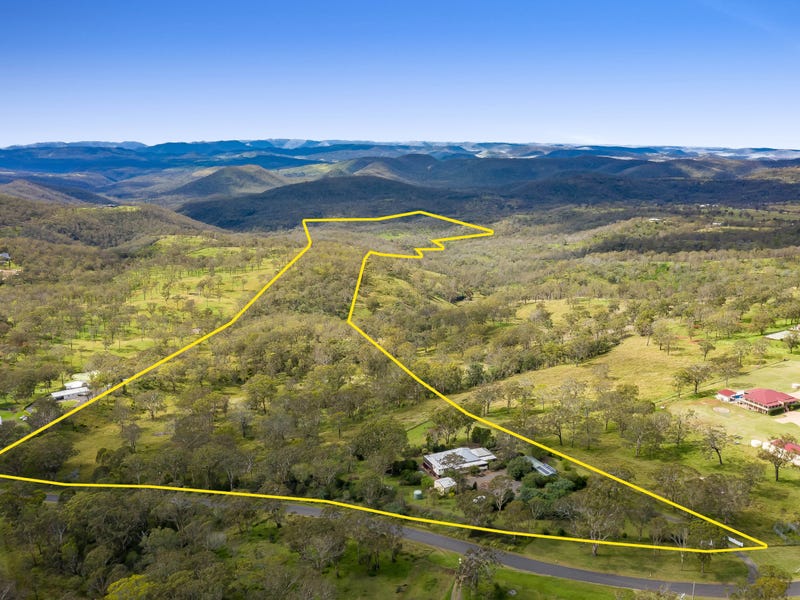 253 Wilson Road, Ramsay, Qld 4358 - Property Details