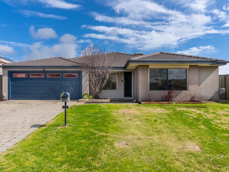 15 Jitarning Brace, Baldivis, WA 6171 - Property Details