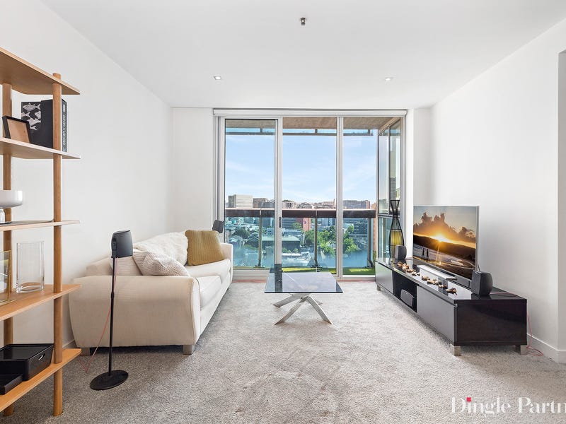 2007/22-24 Jane Bell Lane, Melbourne, Vic 3000 - Property Details