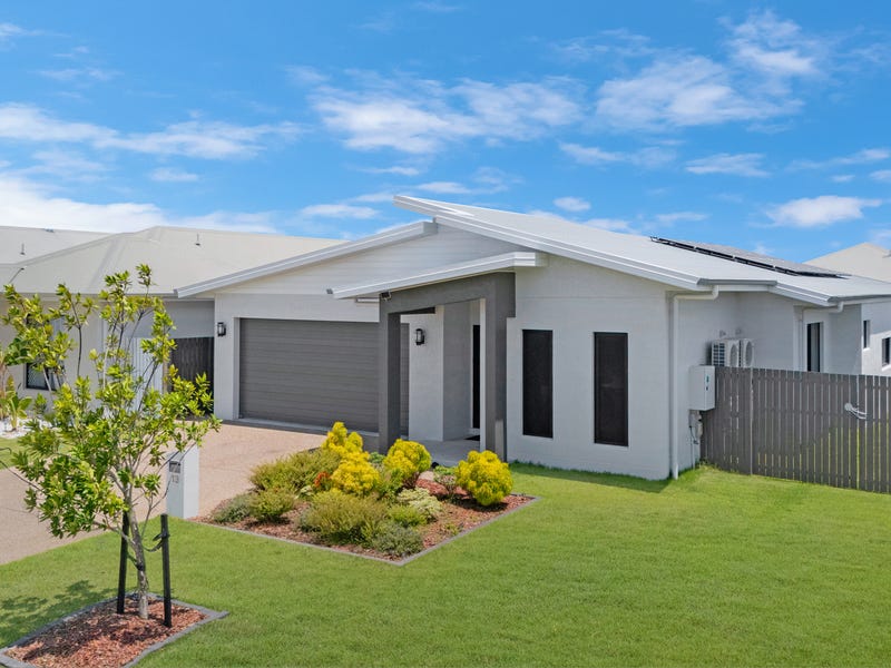 4 Bedroom Houses for Sale in Burdell, QLD 4818 - realestate.com.au