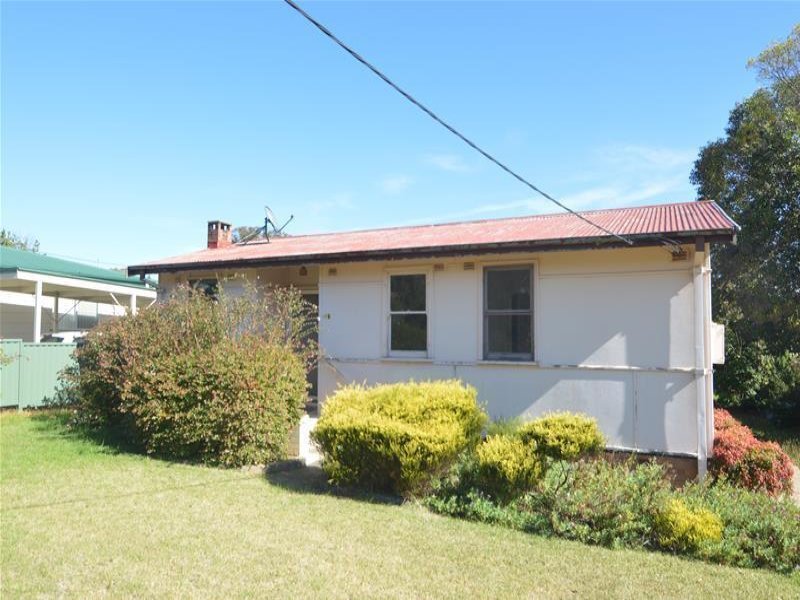 17A Dabee Road, Kandos, NSW 2848 - Property Details