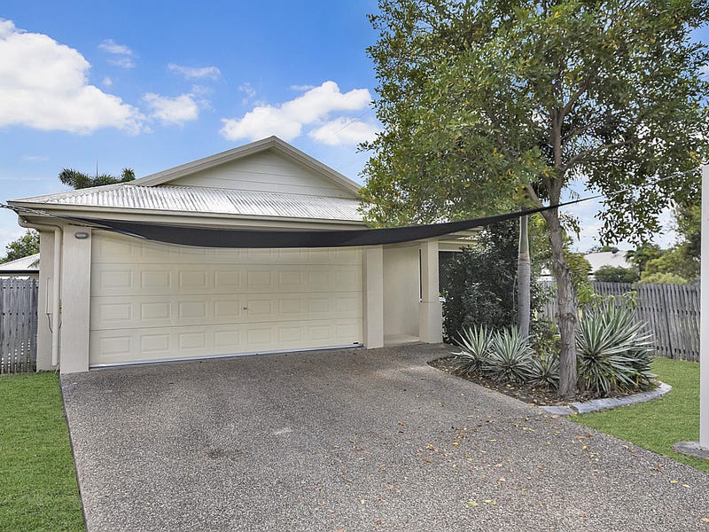 20 Gilby Court, Kirwan, Qld 4817 - Property Details