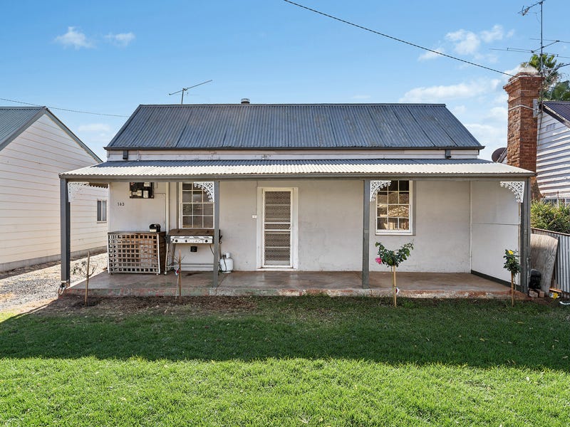163 Britannia Street, Temora, NSW 2666 - Property Details