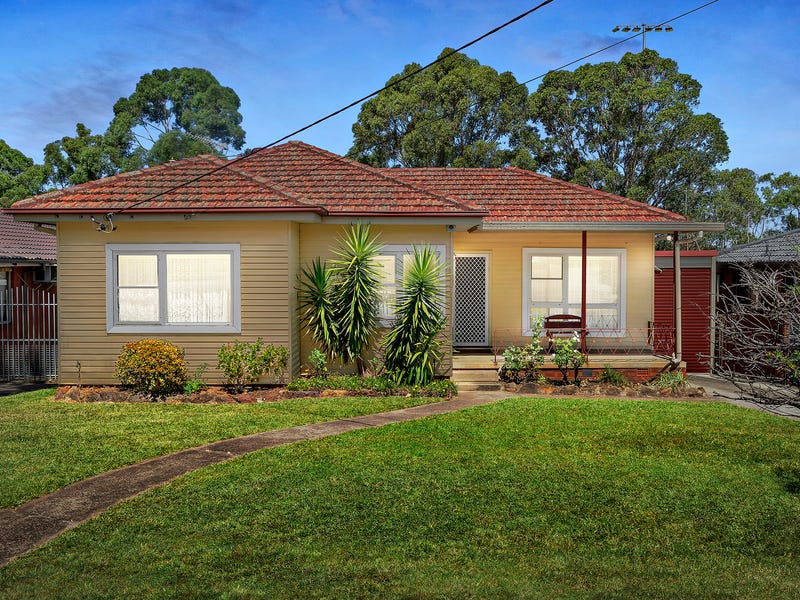 10 Coreen Avenue, Penrith, NSW 2750 - Property Details