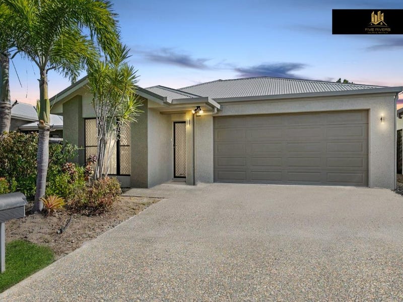 20 Kingsborough Pass, Trinity Park, QLD 4879 - realestate.com.au
