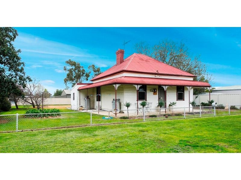 1 Wright Street, Elmore, Vic 3558 - Property Details