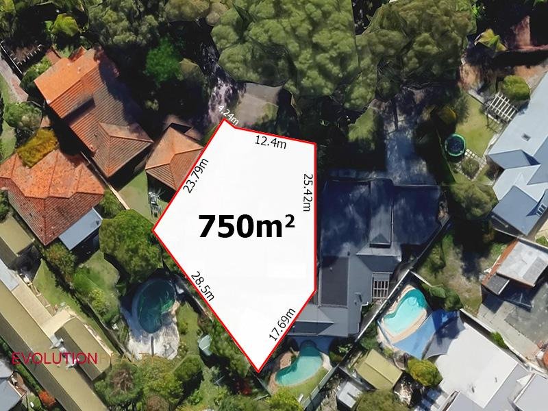 6 Cheyne Walk, Applecross, WA 6153 - realestate.com.au