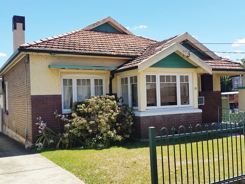 13 Wellbank Street, Concord, NSW 2137 - realestate.com.au