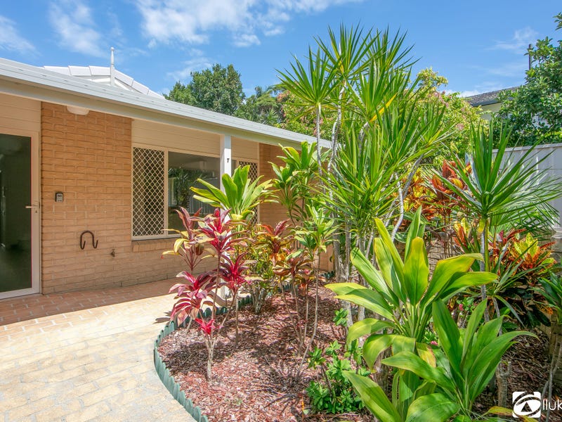 7/14 Charles Street, Iluka, NSW 2466 - Property Details