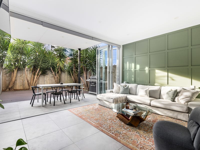 218 Corunna Road, Petersham, NSW 2049 - Property Details