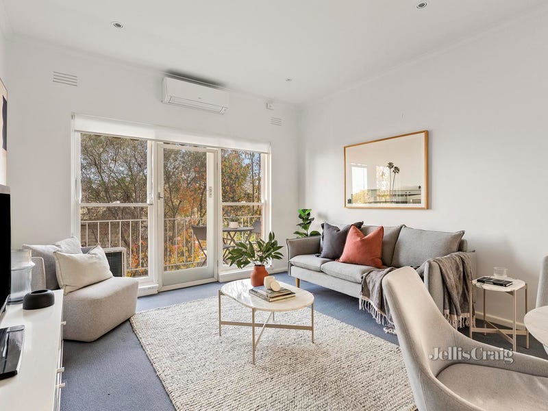 3/23 Fletcher Street, Essendon, Vic 3040 - Property Details