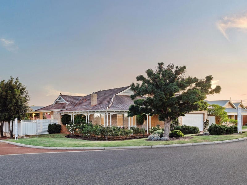 8 Chittering Vista, Pearsall, WA 6065 - Property Details