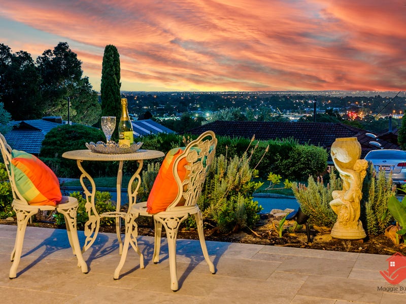 60 Ashley Drive, Kelmscott, WA 6111 - realestate.com.au