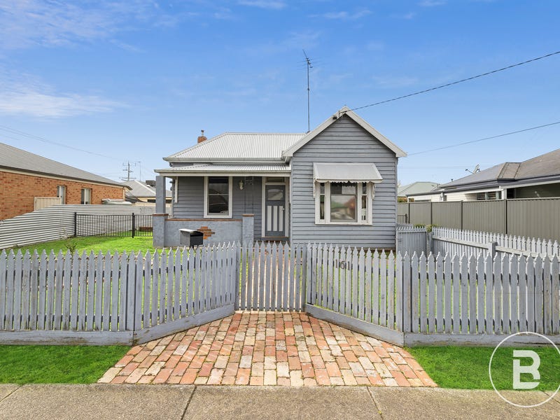 161 Albert Street, Sebastopol, Vic 3356 - Property Details