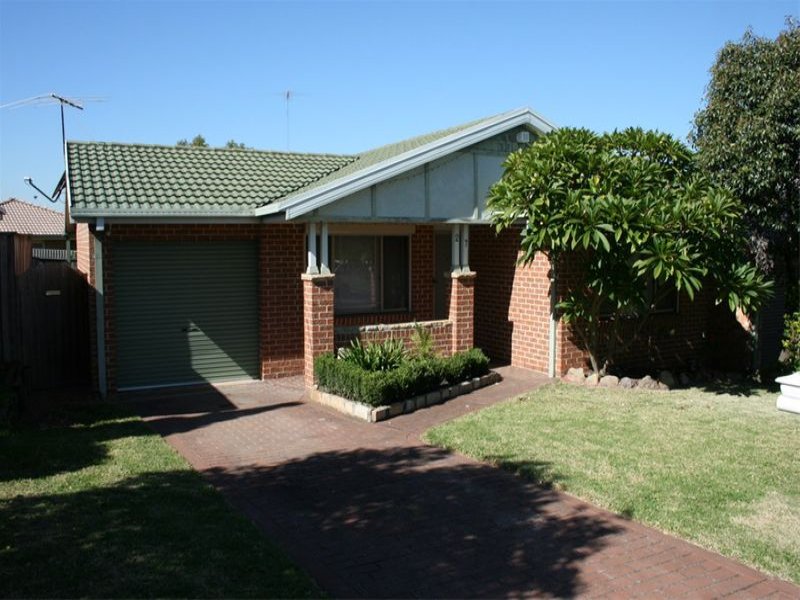27 Adrienne Street, Glendenning, NSW 2761 - realestate.com.au