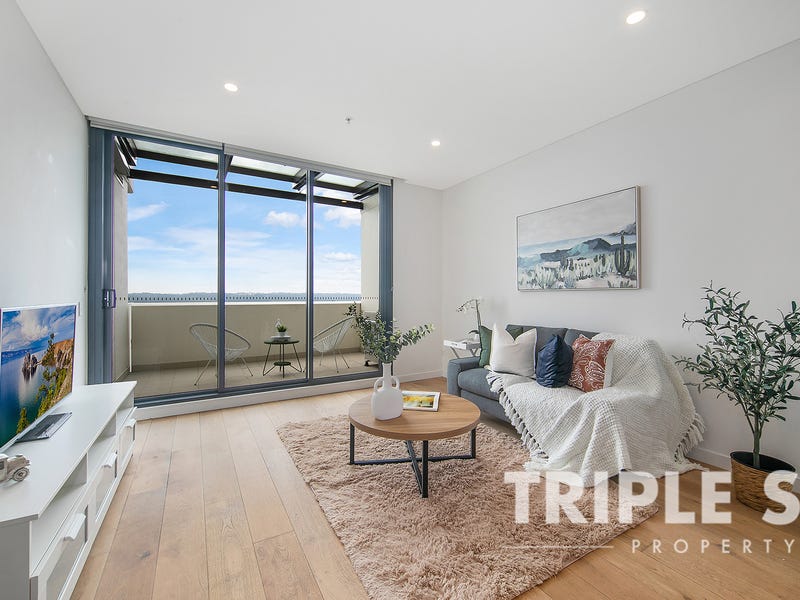 2004/22 Cambridge Street, Epping, NSW 2121 - Property Details