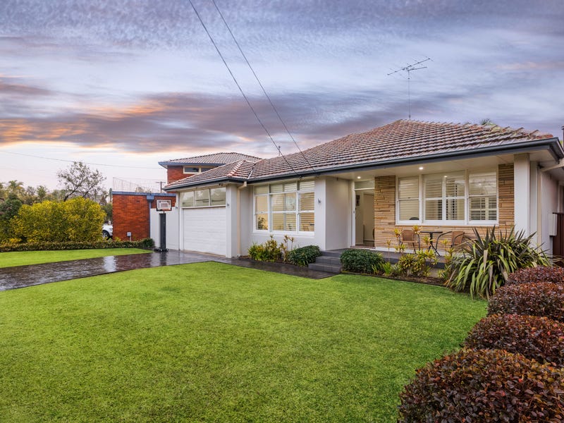 21 Cave Road, Strathfield, NSW 2135 - Property Details