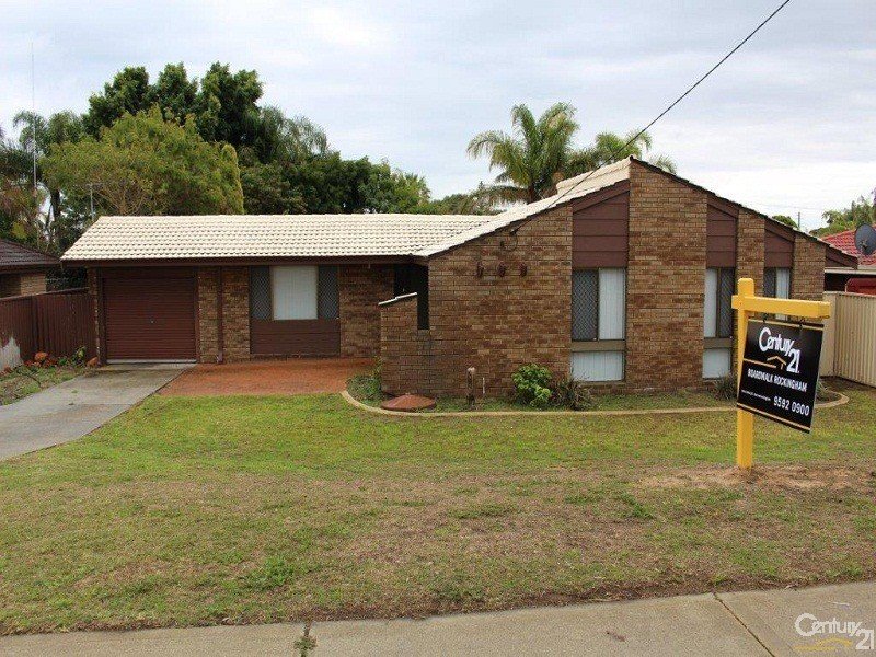 81 Council Avenue, Rockingham, WA 6168 - realestate.com.au