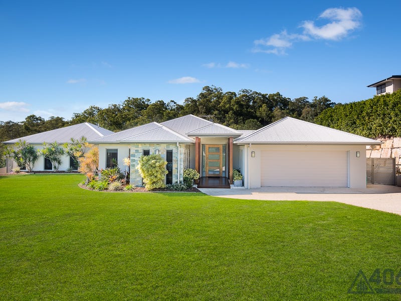 42 Olivia Place, Pullenvale, Qld 4069 - Property Details