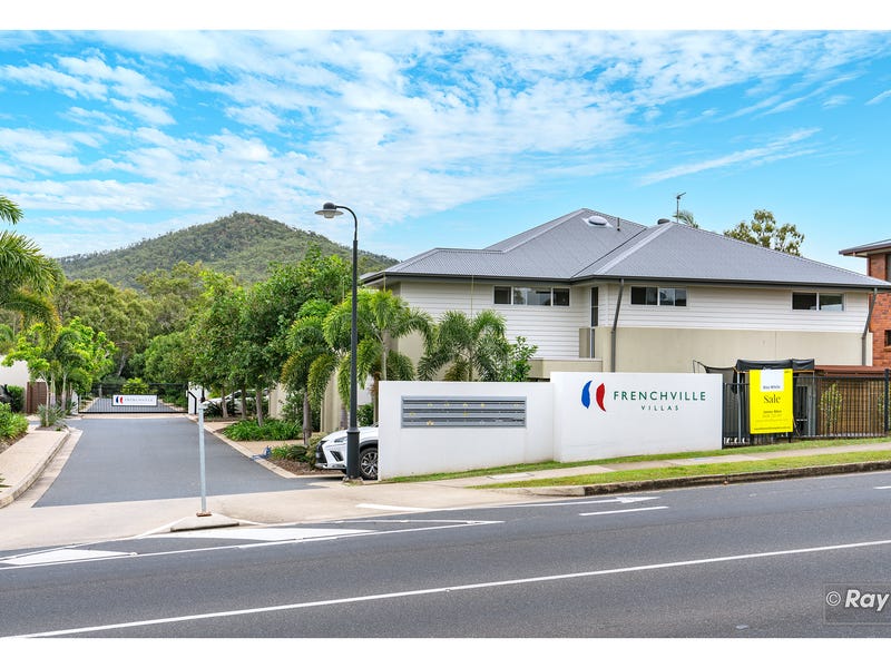 2/175 Frenchville Road, Frenchville, Qld 4701 - Property Details