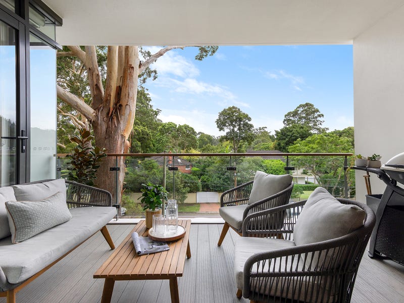 204/19-21 Turramurra Avenue, Turramurra, NSW 2074 - Property Details