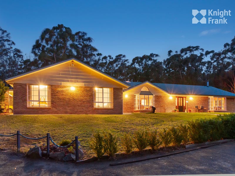 75 Snug Tiers Road, Snug, Tas 7054 - Property Details