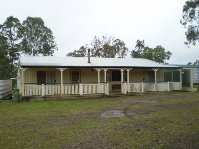 Property 104550436, Benarkin, Qld 4314 - Property Details