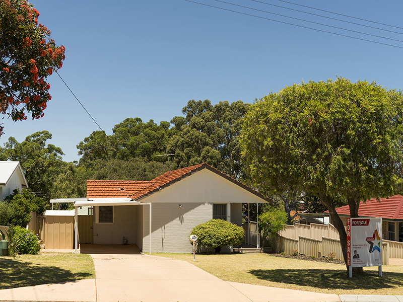 12 Burford Street, Balga, WA 6061 - Property Details