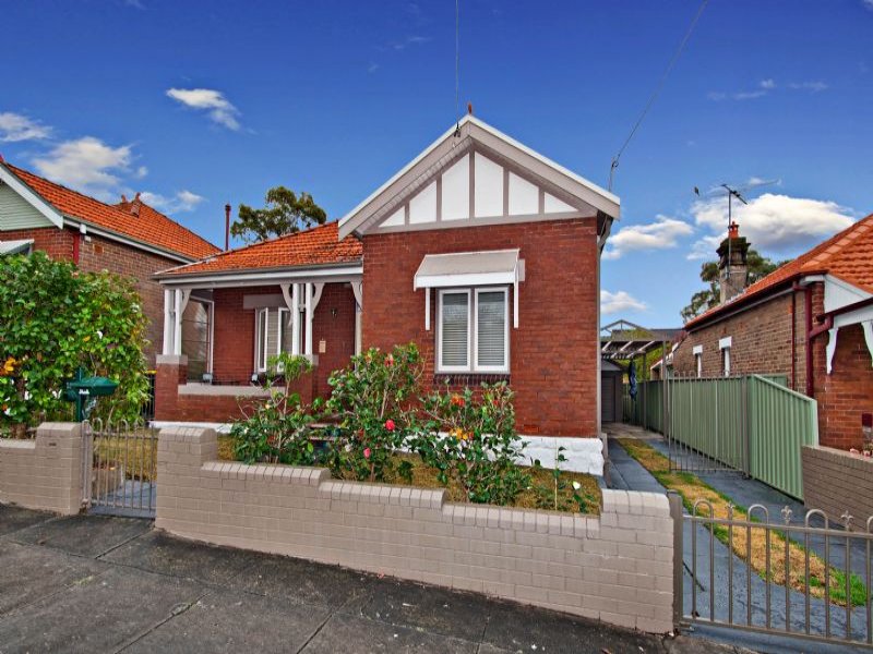 78 Mitchell Street, Enfield, NSW 2136 - Property Details