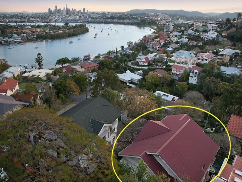 26 Eldernell Terrace, Hamilton, Qld 4007 - Property Details
