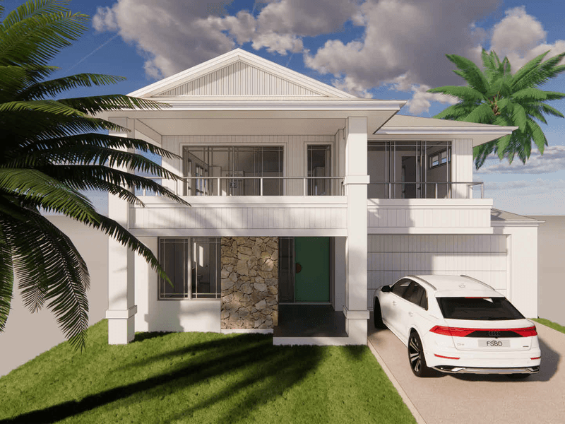 Stockland Kinma Valley Land Estate at Jacko Place (off Oakey Flat Rd ...