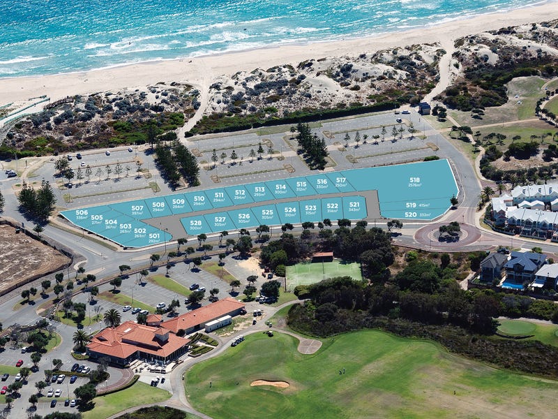 258 Secret Harbour Boulevard, Secret Harbour, WA 6173 - realestate.com.au