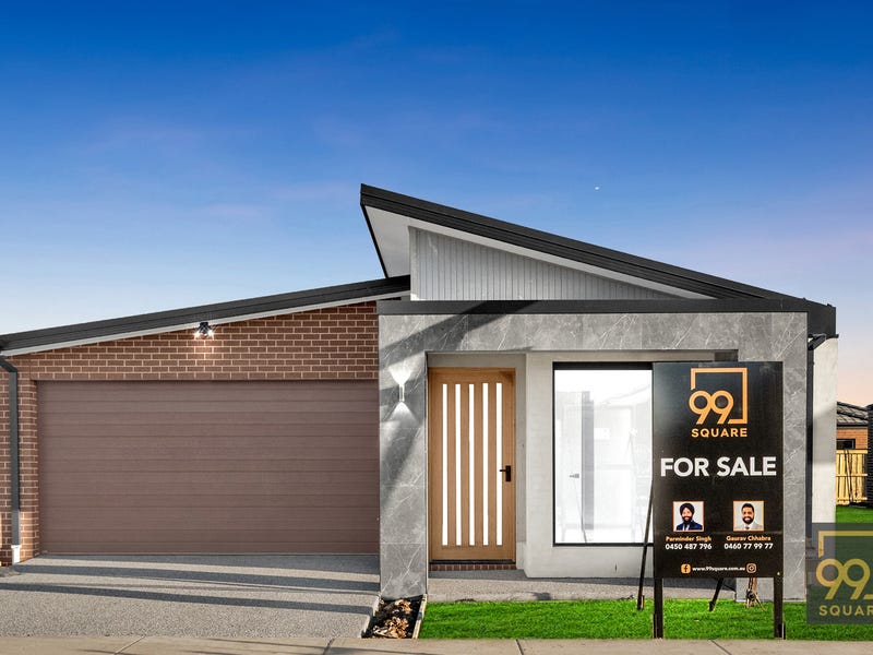 9 Aldred Street, Fraser Rise, VIC 3336 - realestate.com.au