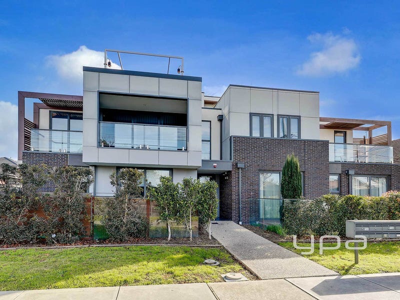 9/133 Nicholson Street, Coburg, Vic 3058 - Property Details