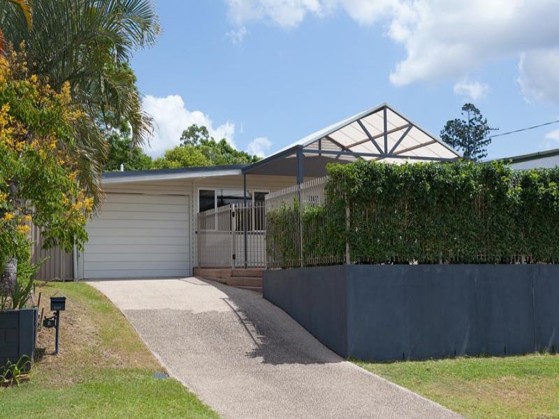 8 Ijong St, Kenmore, Qld 4069 - Property Details