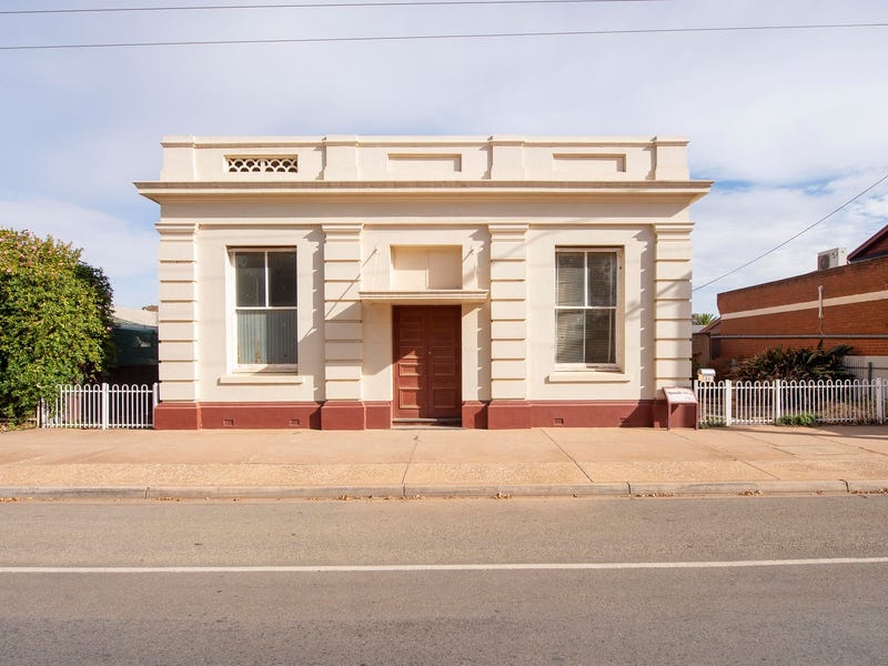 36 Gladstone Street, Gladstone, SA 5473 - House for Sale - realestate ...