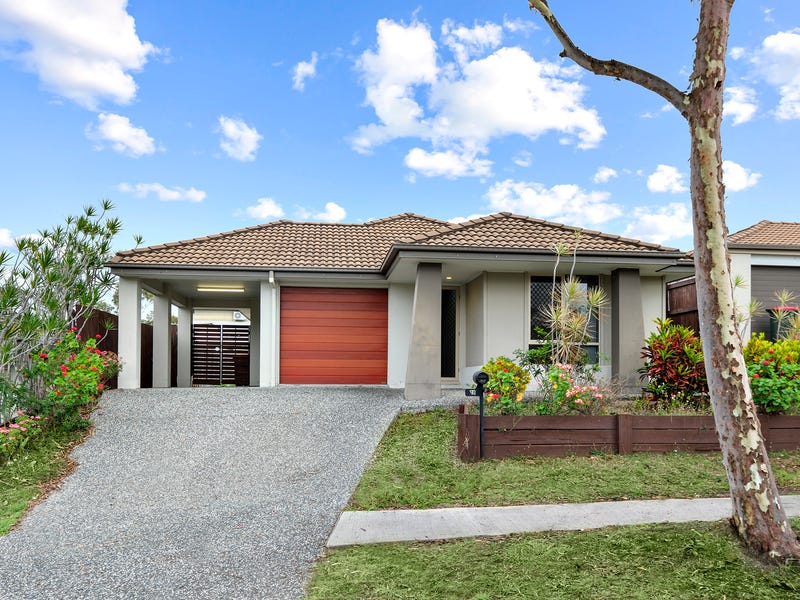 38 Steelwood Street, Heathwood, Qld 4110 - Property Details